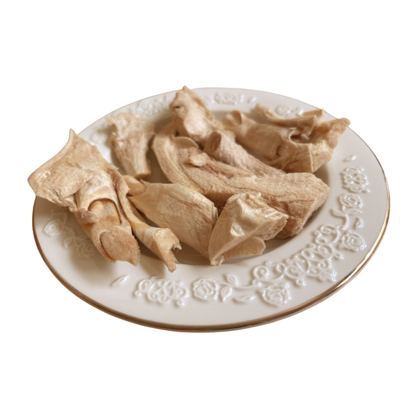 Freeze Dried Beef Tendon - Chew Time