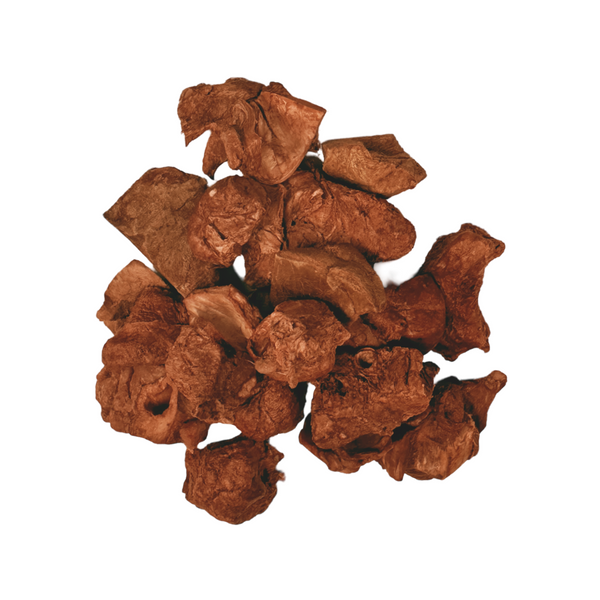 Freeze Dried Roo Pluck - Chew Time